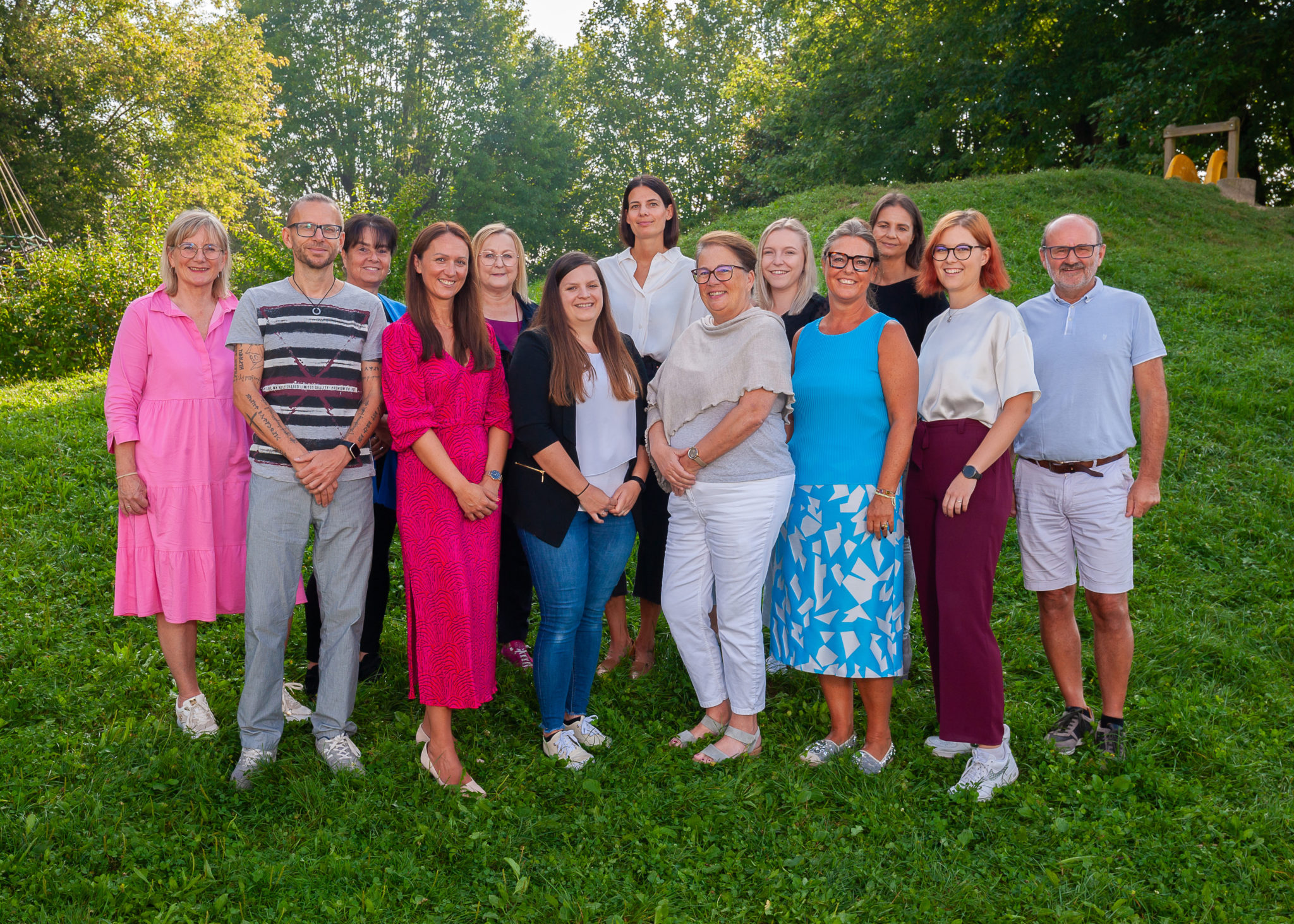 Lehrerinnen und Lehrer – MS Alkoven